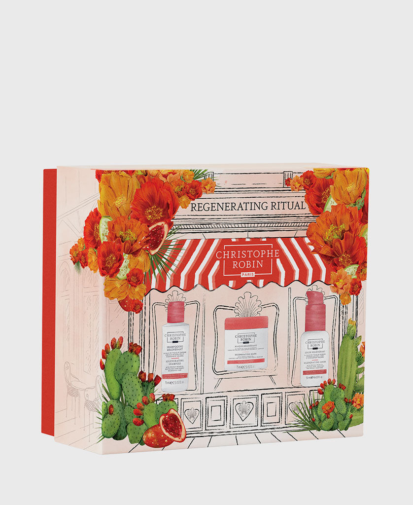 EXCEPTIONAL REGENERATION RITUAL SET – colleen