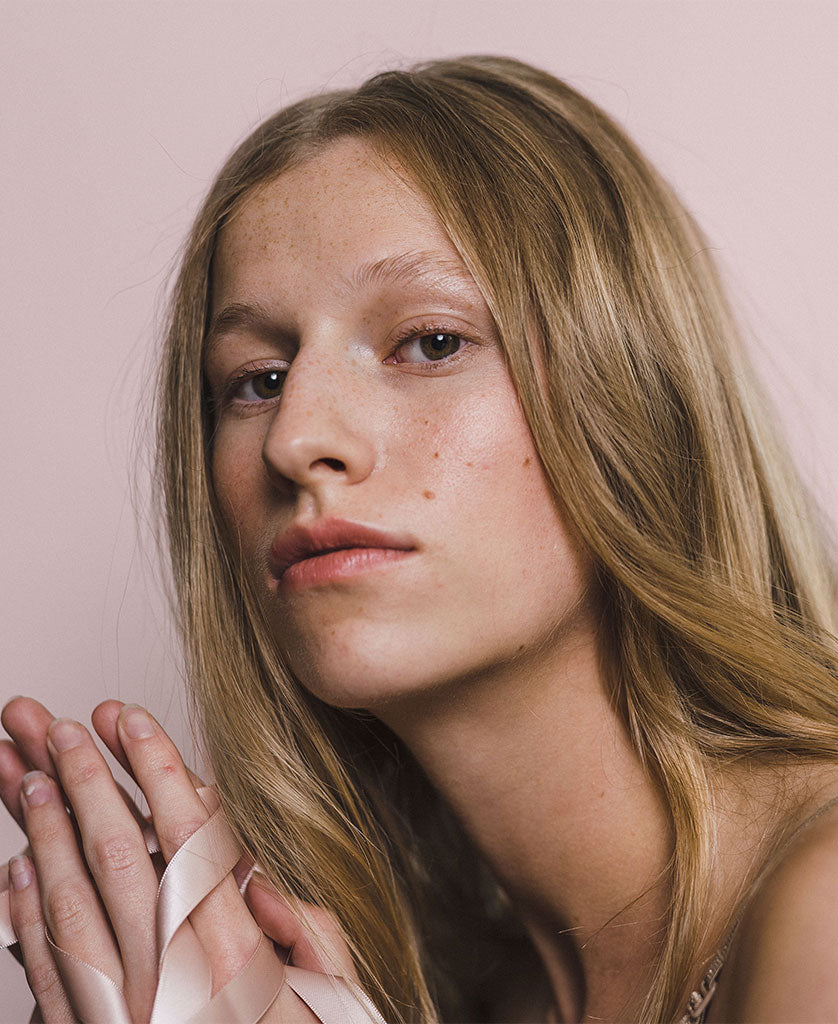 Maryse Lip Shine Lychee | Skincare Online at colleen